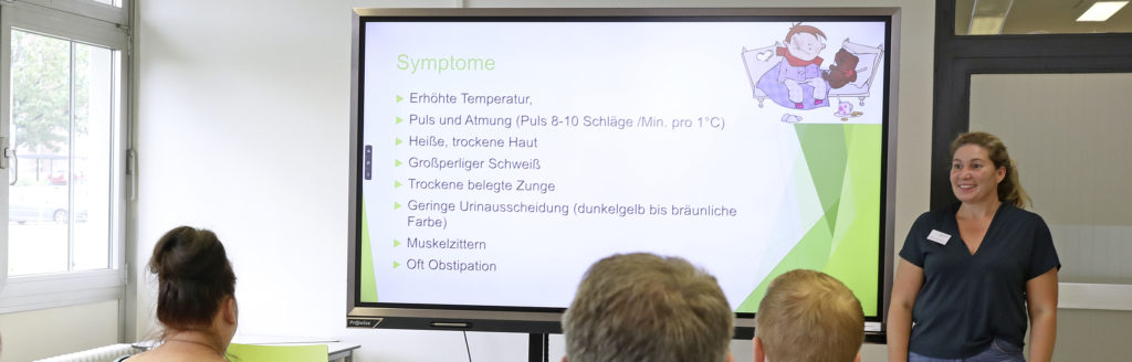 Ausbildung Pflegefachassistentin bzw. -assistent - BZPG ...